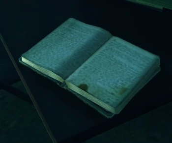 Veltro manifesto | Resident Evil Wiki | Fandom