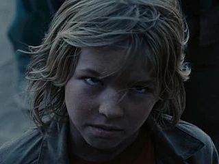 Small Boy | Resident Evil Wiki | Fandom