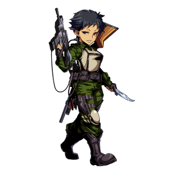 Chao Lin | Resident Evil Wiki | Fandom
