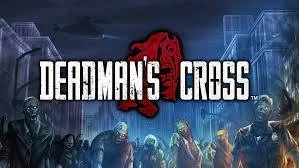 Deadman's Cross | Resident Evil Wiki | Fandom