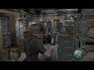 Armory | Resident Evil Wiki | Fandom