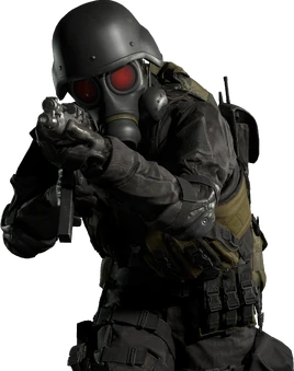 HUNK | Resident Evil Wiki | Fandom