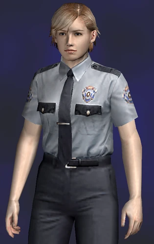 Rita Phillips | Resident Evil | Fandom