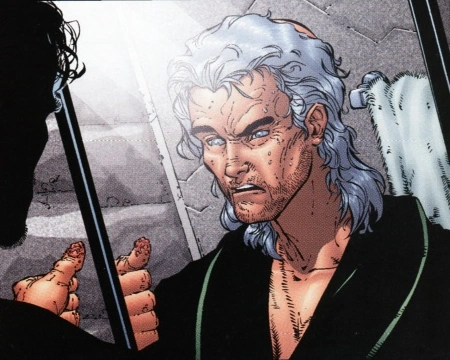 John Fay | Resident Evil Wiki | Fandom