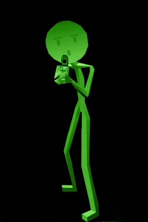 Mr. Green | Resident Evil Wiki | Fandom