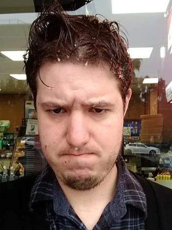 Xander Mobus | Resident Evil Wiki | Fandom