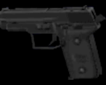 Handgun SG | Resident Evil Wiki | Fandom