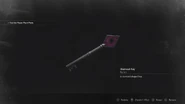 Diamond Key (RE2 remake) | Resident Evil Wiki | Fandom