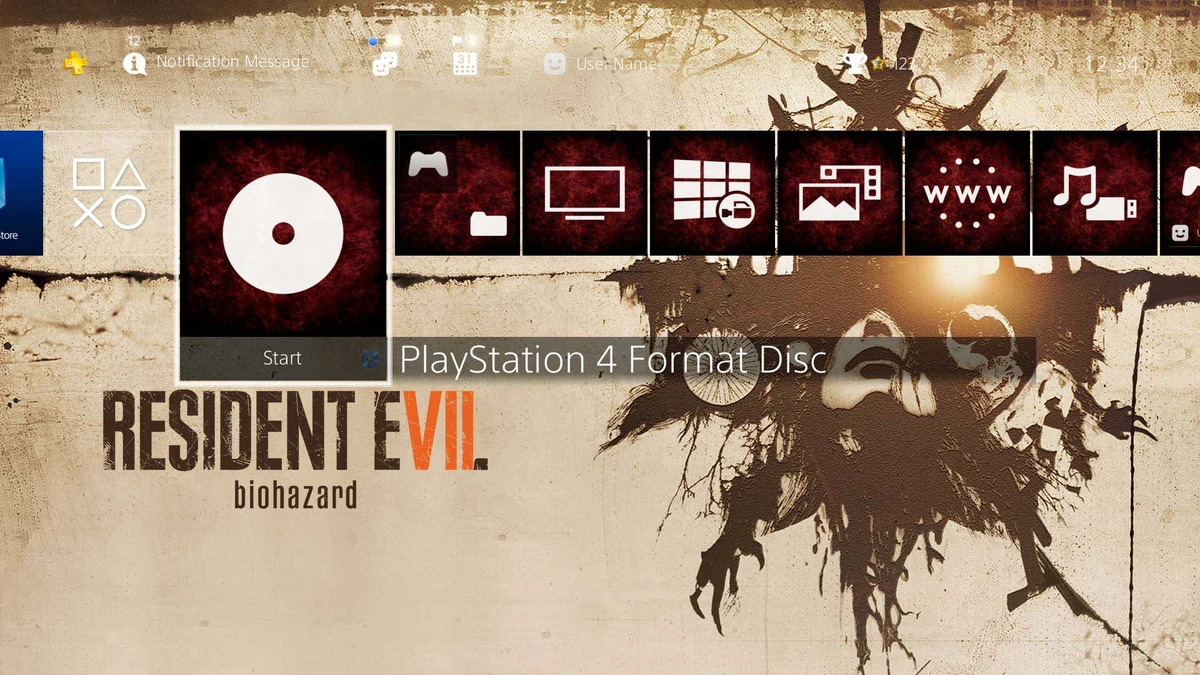RESIDENT EVIL 7 biohazard Theme | Resident Evil Wiki | Fandom
