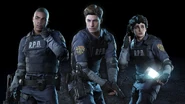 Samuel Jordan | Resident Evil Wiki | Fandom