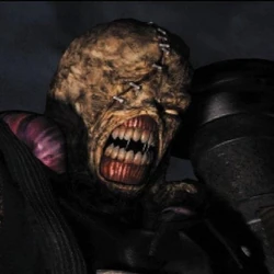 resident evil extinction tyrant