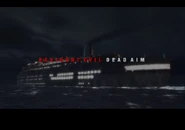 Resident Evil: Dead Aim | Resident Evil Wiki | Fandom