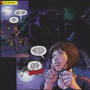 Discuss Everything About Resident Evil Wiki | Fandom