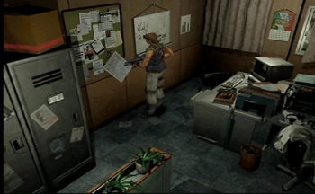 Mapa hospital | Resident Evil Wiki | Fandom