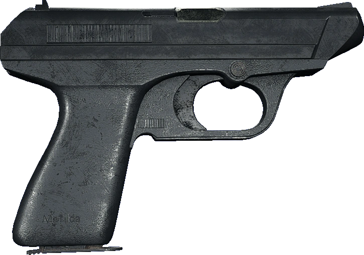 Matilda | Resident Evil Wiki | Fandom