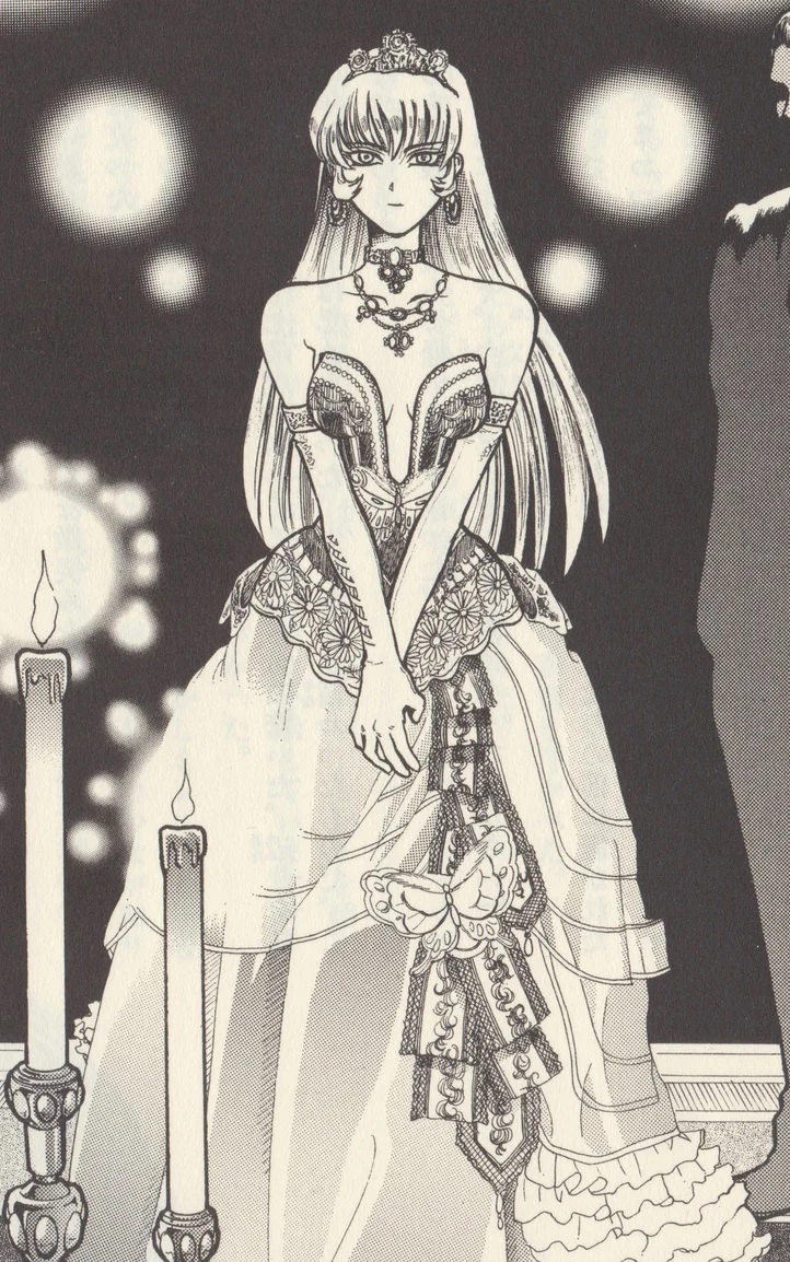 Mylène Beardsley | Resident Evil Wiki | Fandom