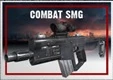 Combat SMG | Resident Evil Wiki | Fandom