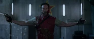 Barry Burton | Resident Evil Wiki | Fandom