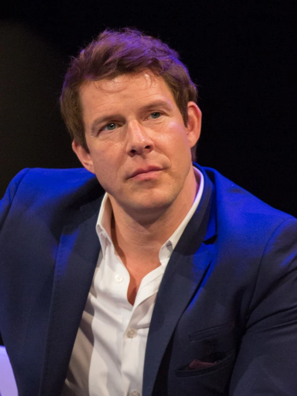 Eric Mabius | Resident Evil Wiki | Fandom