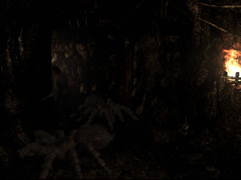 Training facility hallway | Resident Evil Wiki | Fandom