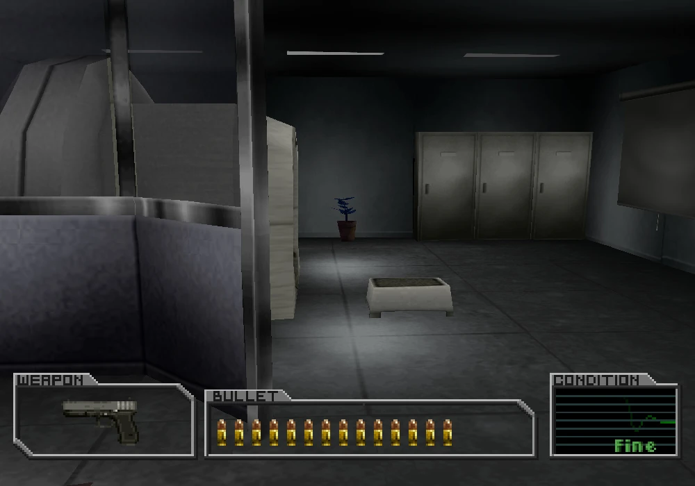 Laboratory | Resident Evil Wiki | Fandom