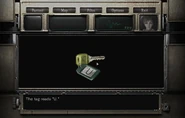 Factory Key | Resident Evil Wiki | Fandom