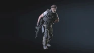 Mikhail Viktor | Resident Evil Wiki | Fandom