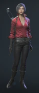 Character Skin | Resident Evil Wiki | Fandom