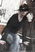 Zoe Baker | Resident Evil Wiki | Fandom