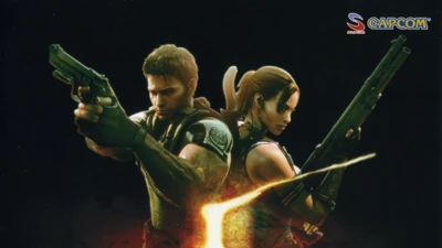 Discuss Everything About Resident Evil Wiki | Fandom
