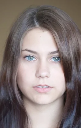 Darya Shevchuk | Resident Evil Wiki | Fandom