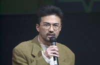 Hiroshi Shibata | Resident Evil Wiki | Fandom