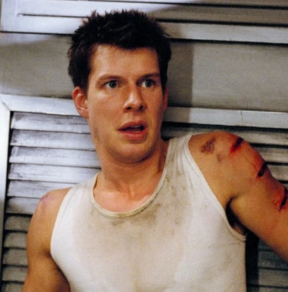 Matt Addison | Resident Evil Wiki | Fandom