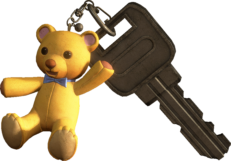 Water Scooter Key (RE4 Remake) | Resident Evil Wiki | Fandom