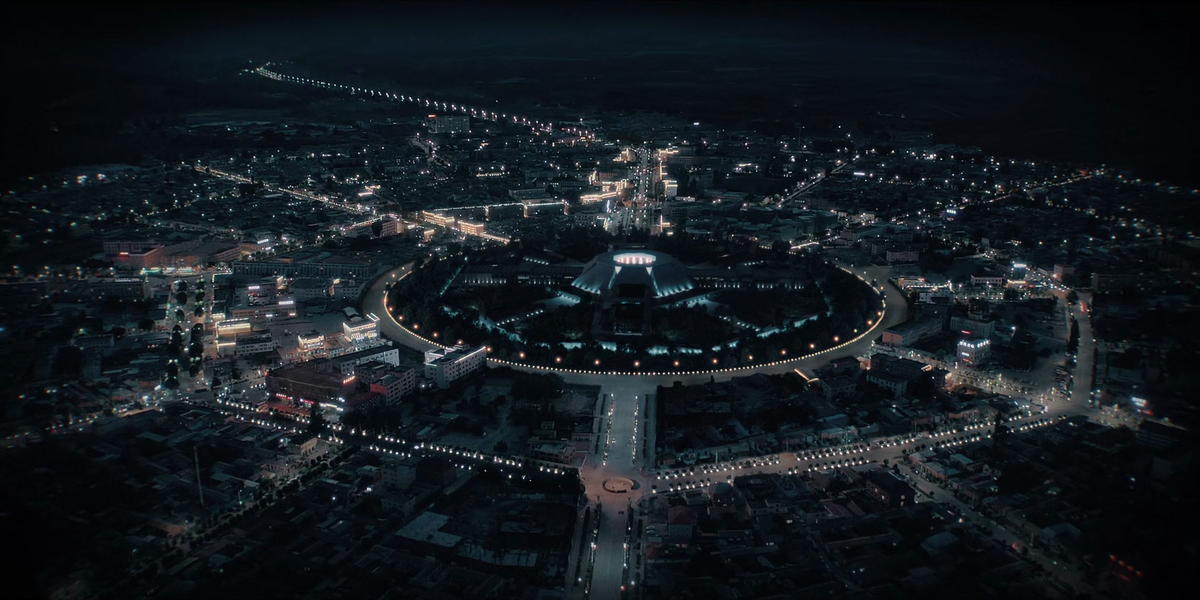 New Raccoon City | Resident Evil Wiki | Fandom