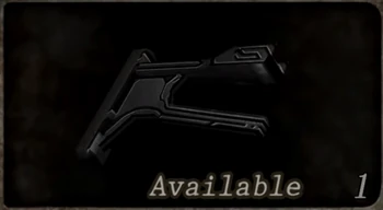 Stock (TMP) | Resident Evil Wiki | Fandom