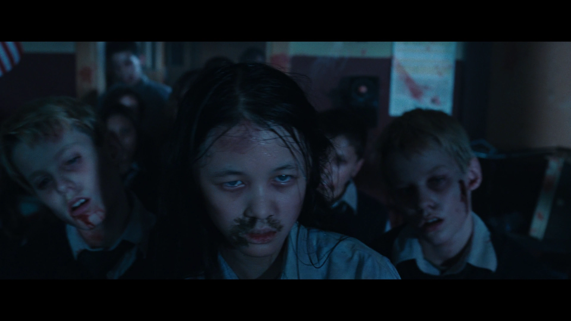 Featured Undead Kid 2 | Resident Evil Wiki | Fandom