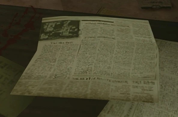 Catégorie:Documents Resident Evil: Revelations | Wiki Resident Evil ...