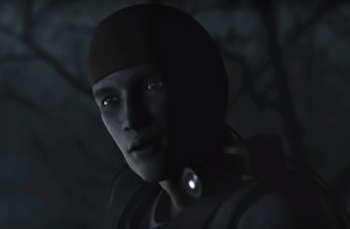 Joseph Frost | Resident Evil Wiki | Fandom