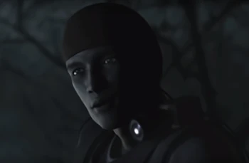 Joseph Frost | Resident Evil Wiki | Fandom