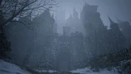 Castle Dimitrescu | Resident Evil Wiki | Fandom