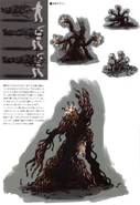 Uroboros Mkono | Resident Evil Wiki | Fandom