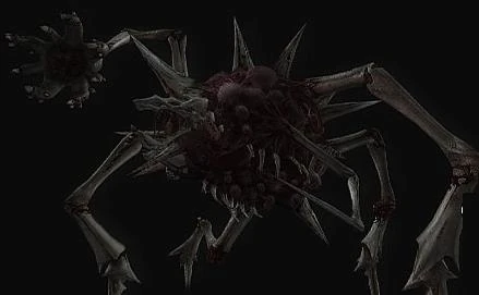 V Complex | Resident Evil Wiki | Fandom