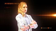 Alex Wesker | Resident Evil Wiki | Fandom