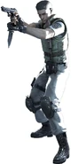 Beretta 92F Custom "Samurai Edge" | Resident Evil Wiki | Fandom