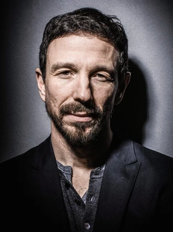 Oliver Berben | Resident Evil Wiki | Fandom