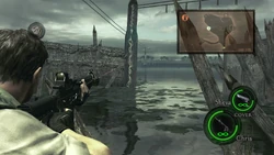 BSAA Emblem | Resident Evil Wiki | Fandom