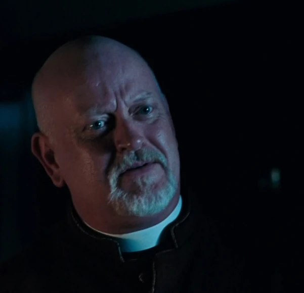 Shaun Austin-Olsen | Resident Evil Wiki | Fandom