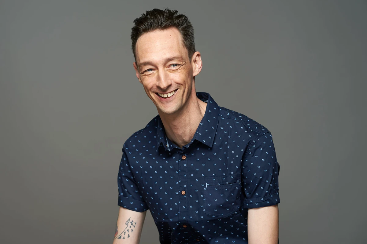 Matthew MacCallum | Resident Evil Wiki | Fandom