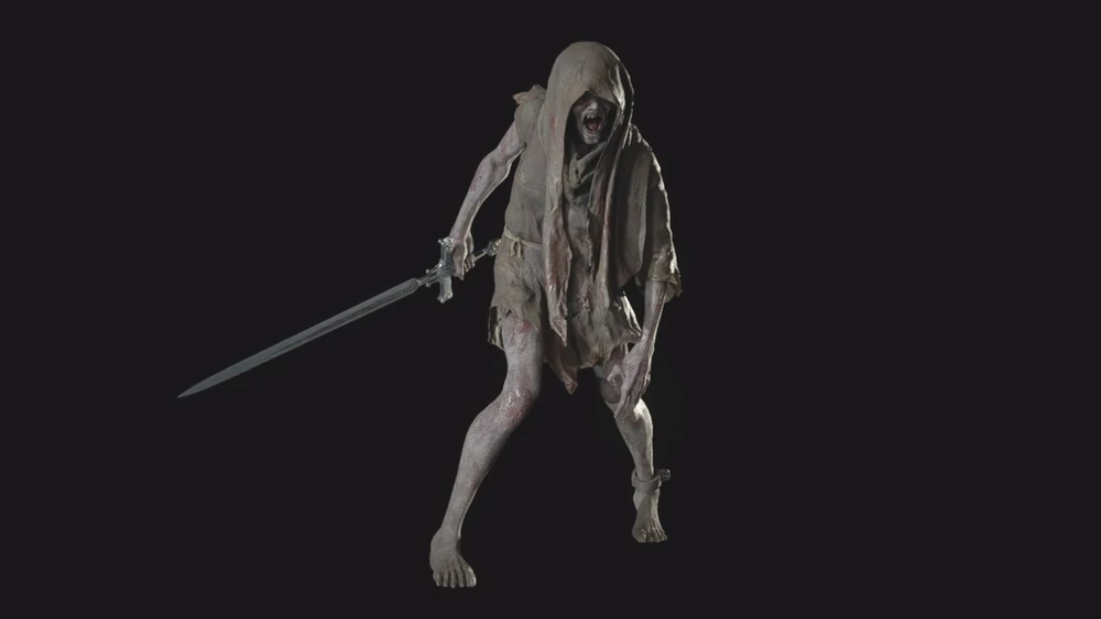 Moroaicǎ | Resident Evil Wiki | Fandom